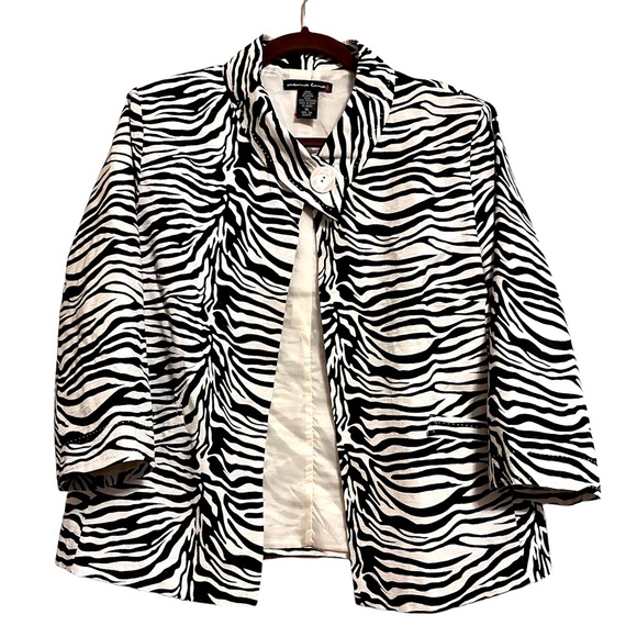 Marina Luna | Jackets & Coats | Marina Luna Vtg Late 8s Early 90s Silk ...